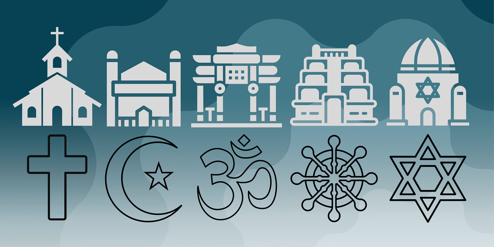 Main Findings: Religious Freedom Report 2023